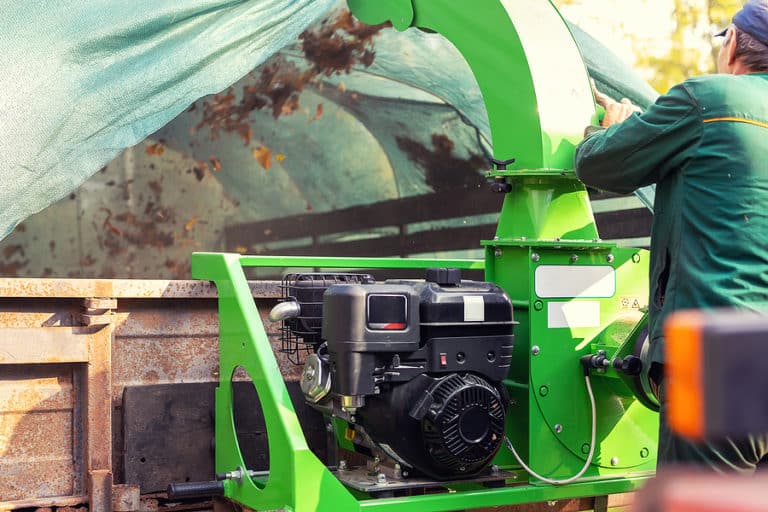 The Benefits of Fall Lawn Debris Removal | Westfield, IN